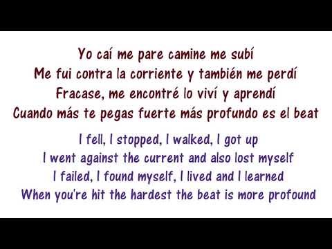 Bomba Estéreo - Soy Yo Lyrics English and Spanish - Translation & Meaning - I am me