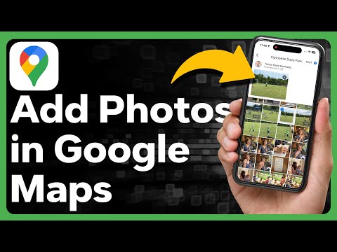 How To Add Photos In Google Maps