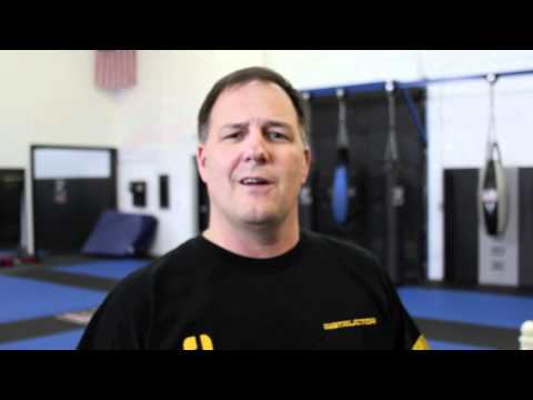 Matt Larsen | Army Combatives Testimonial | FREE 30 Day Trial