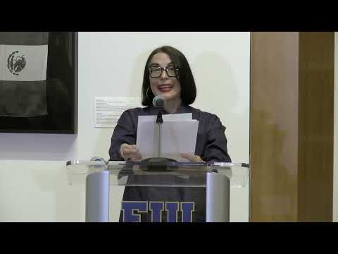 Arlene Dávila | Steven & Dorothea Green Critics’ Lecture Series 2024 #FrostArtMuseum