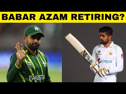 Are Babar Azam's retirement rumors true? | Sports Today