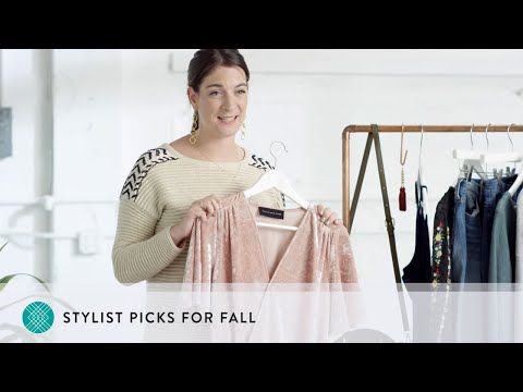 Stylist Picks for Fall | Stitch Fix