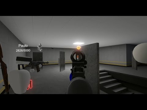 Steam Community :: Video :: H3VR - My first Take and Hold in ...