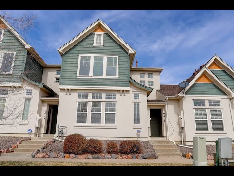 Jill and Greg Svenson presents 9612 W Indore Drive Littleton, CO | ColdwellBankerHomes.com
