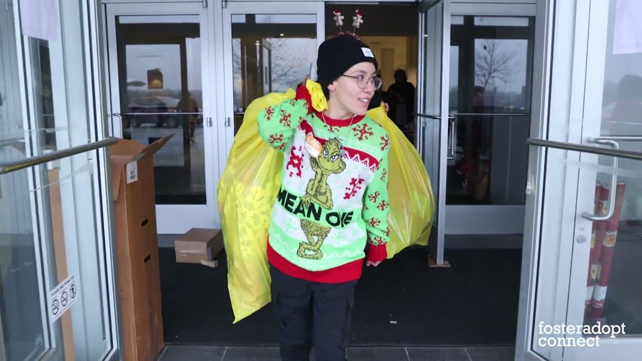 Join the Movement: FosterAdopt Connect Calls for Volunteers to Make a Difference!