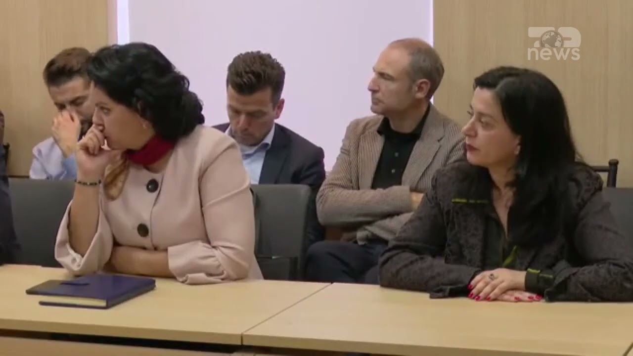 Top News- Primaret, 200 aplikantë me CV suksesi!/ Berisha akuza Ramës ... Top News- Primaret, 200 aplikantë me CV suksesi!/ Berisha akuza Ramës ...
