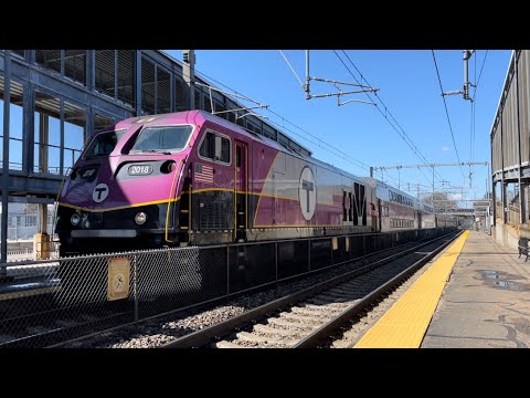 Railfanning Canton Junction 4-12-22