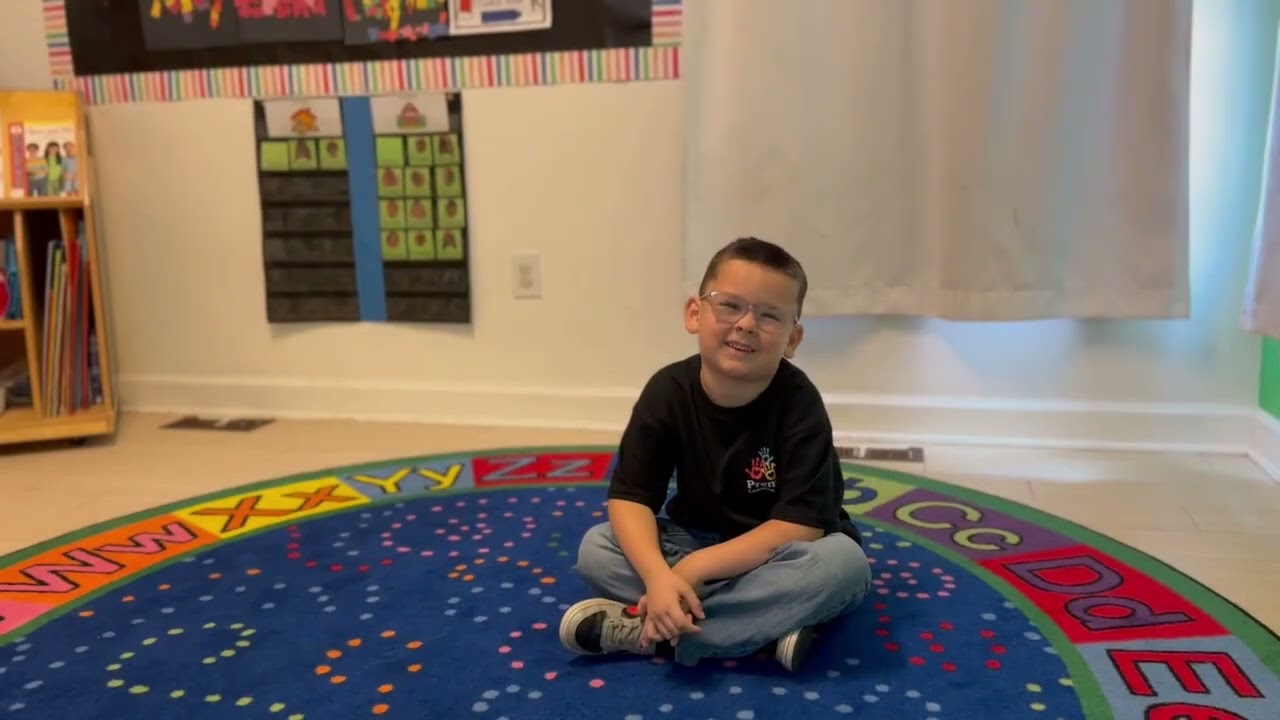 Premier Learning Center Virtual Tour
