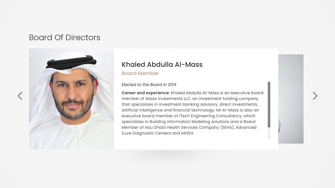 Create A Testimonials Section Using HTML CSS And JavaScript