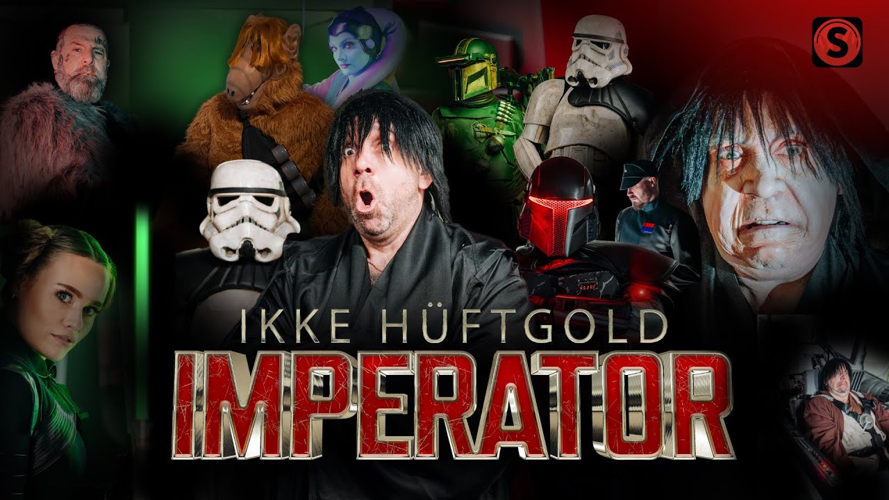 Imperator by Ikke Hüftgold from Germany | Popnable