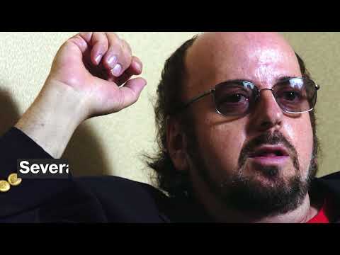 Dozens of women accuse director James Toback of sexual abuse
