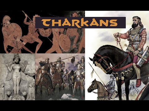 World-building of unKnown world / PART 7: Akvila Conquest