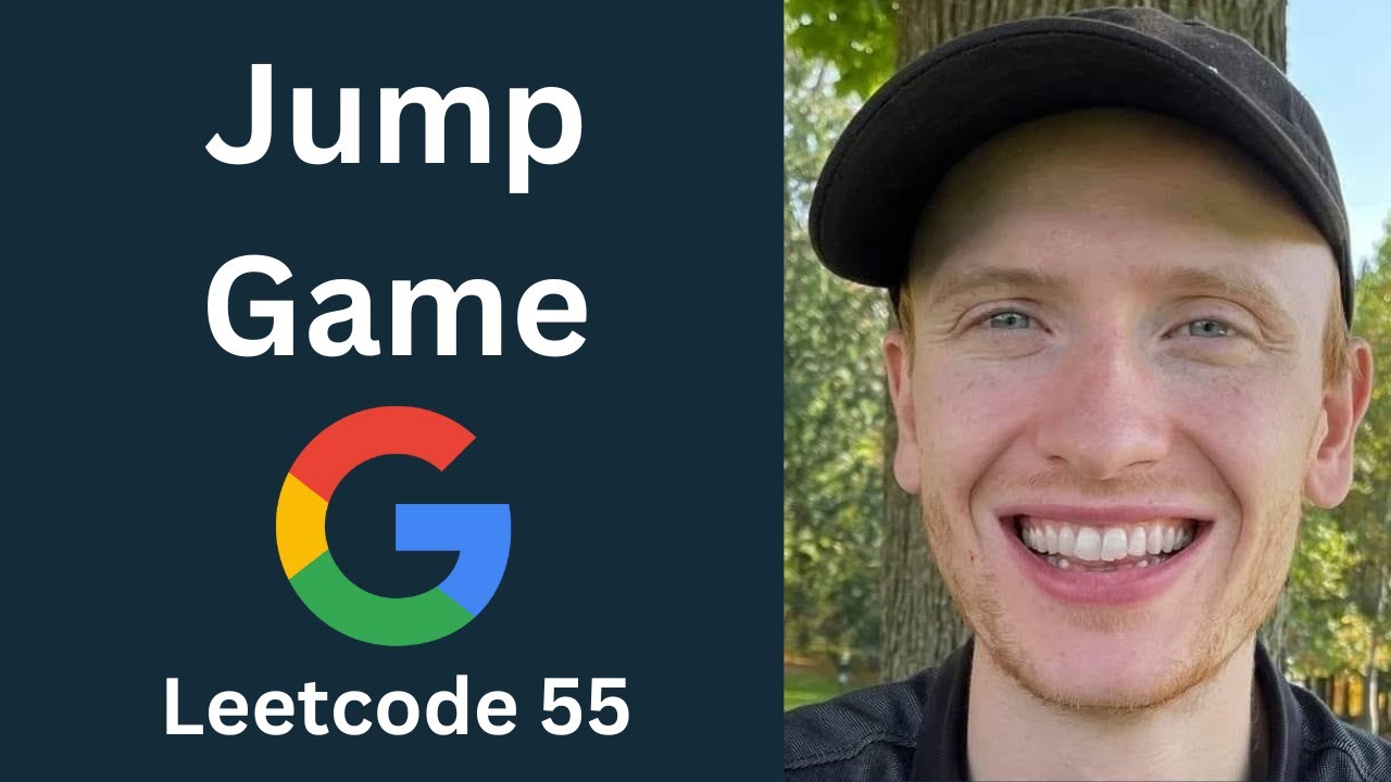 Jump Game - Leetcode 55 - Dynamic Programming (Python)