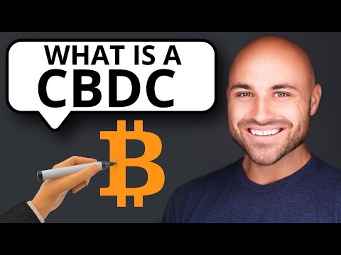What is a CBDC Central Bank Digital Currency Explained