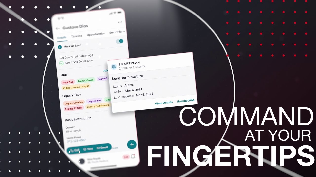 Manage Your Business Anywhere With the Command App