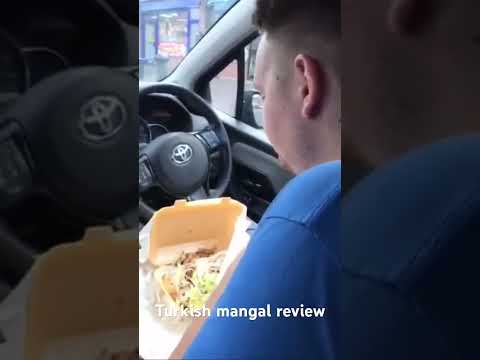 Turkish mangal review