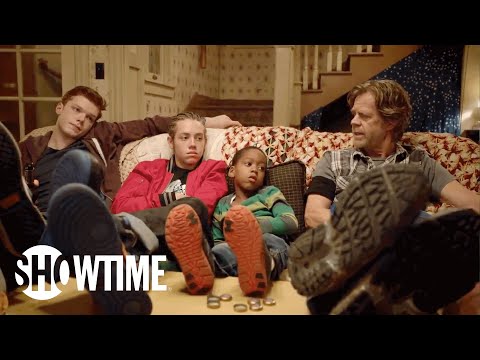 Shameless Season 8 Teaser 'Middle Finger' Video