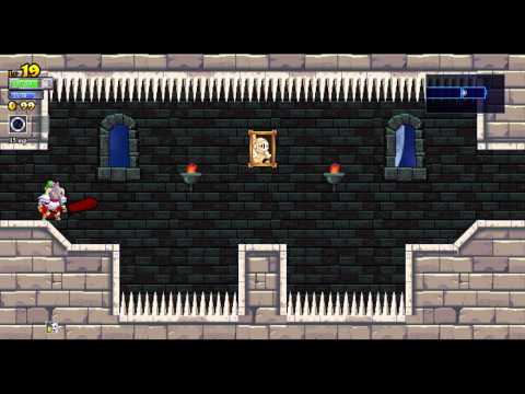 Steam Community :: Video :: Let's Play Rogue Legacy Ep. 8 Eye-Raping ...
