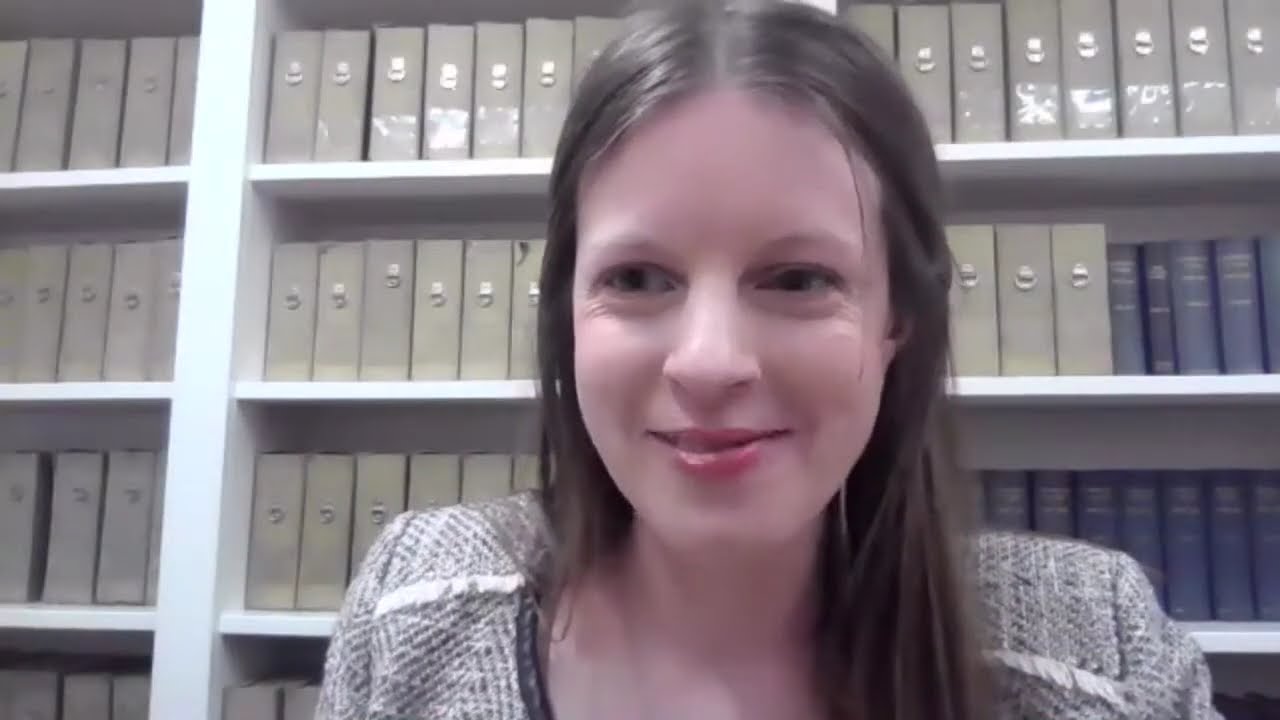 Judicial Assistants online information event 2026-27