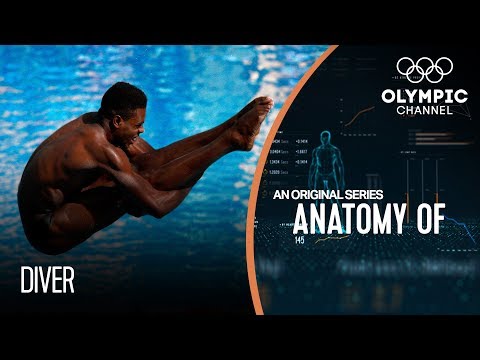 Anatomy of a Diver: Yona Knight-Wisdom – Gymnastics Coaching.com