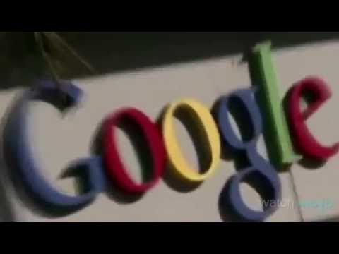 The Dynamic Business Environment: Google