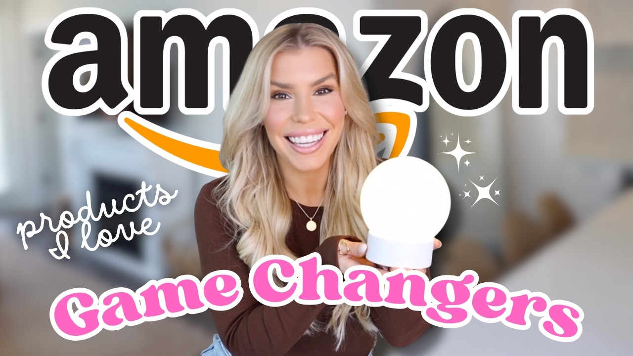 20 Products Every Woman is Buying Right Now