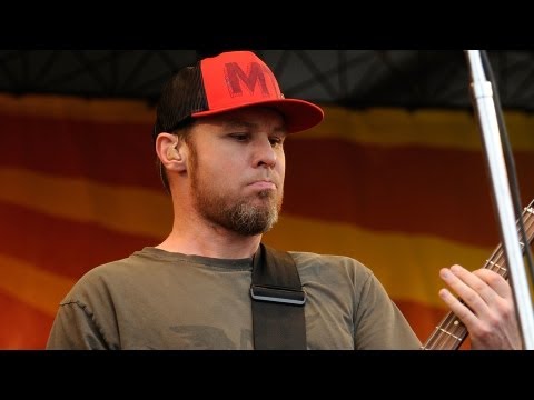 Pearl Jam - Tres Mts. - Video