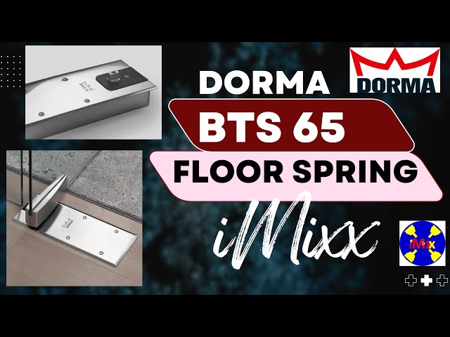 Door Hardware - DORMA PHCR 5000 Panic Bar Manufacturer from Thane