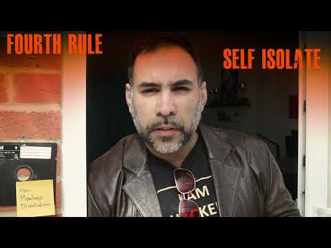 My top 5 videos of the year – Javvad Malik