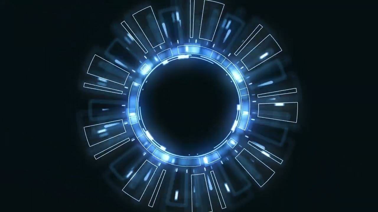 vecteezy technology hud background  485