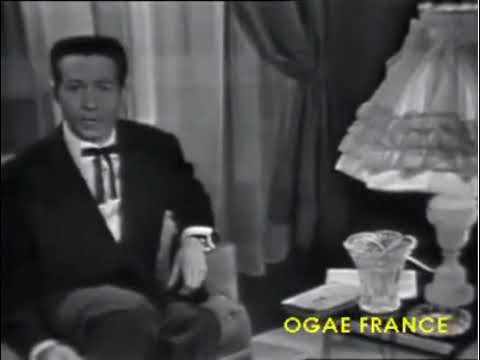 Sept Villes, Une Chanson: Guy Séverins / ? - "Quelqu'un viendra demain"