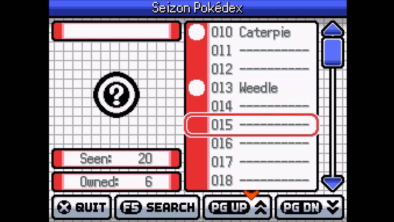 Pokémon Essentials Error?