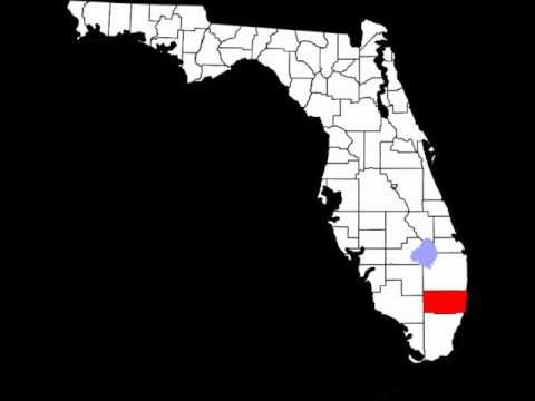 Worldwide Accent Project - Broward County, Florida, United States