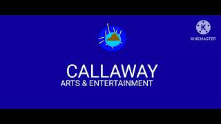 Callaway Absolute Digital Teletoon Nelvana