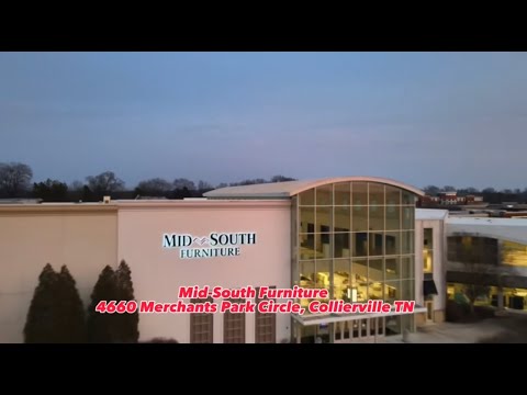 MID-SOUTH FURNITURE (BIGGEST FURNITURE STORE IN THE MID-SOUTH)
