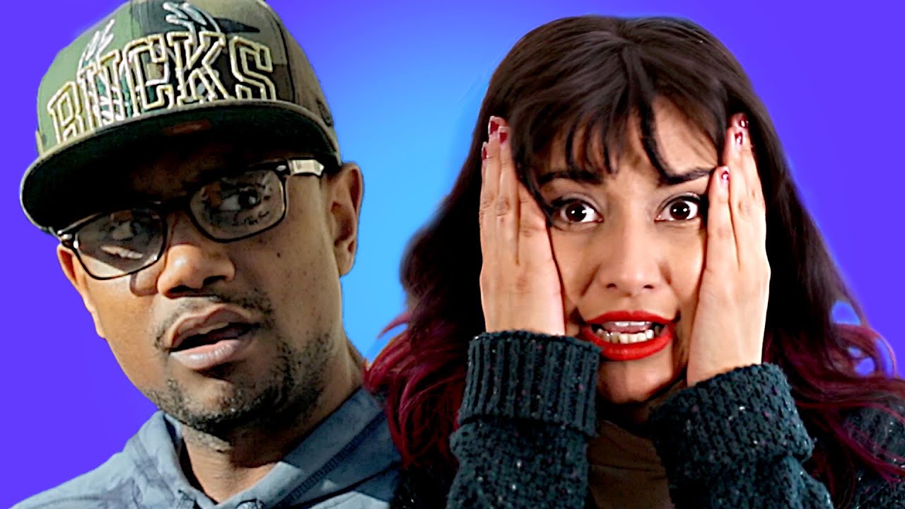 Can We Guess Your Personality?  • Street Tested