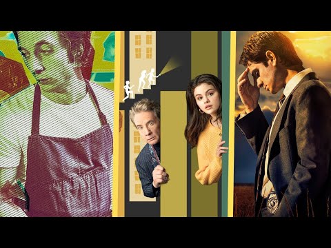 The Top 5 Best Shows on Hulu Right Now: Don't Miss Out!