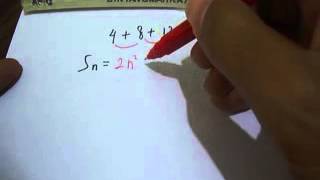 Cara Menghitung Aritmatika