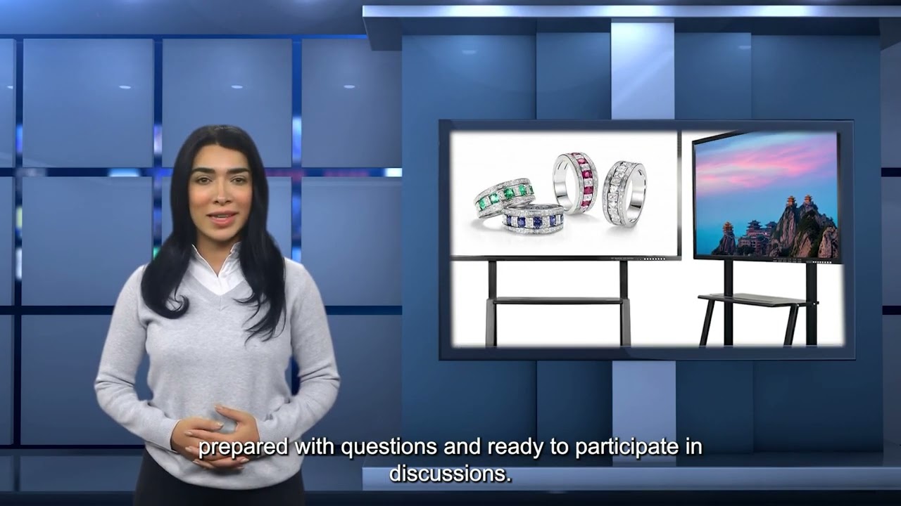 Enhancing Learning with Interactive Panel Technology: Revolutionizing the Flipped Classroom Model