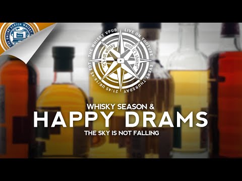 vPub Live - 2024 Happy Drams