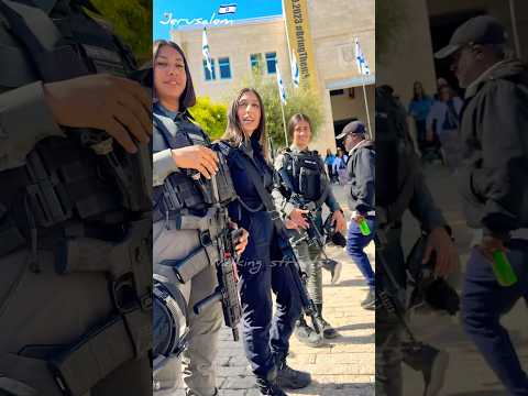 Youngest police officers youβll ever see