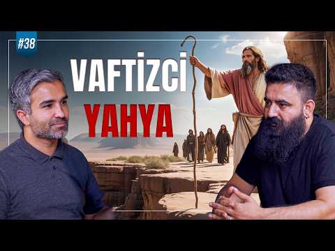 John the Baptist: A Voice Crying in the DesertShort Answer to Zafer Duygu
