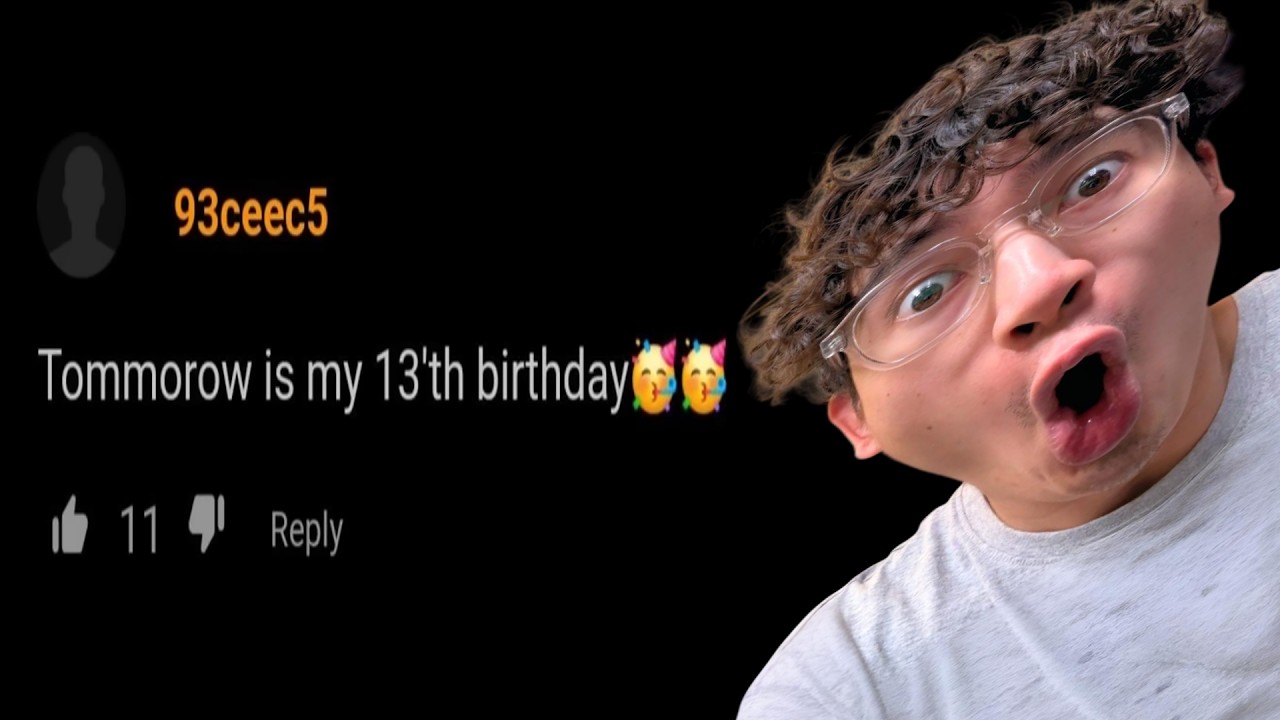 CornHub Comments Give Me Brain Damage #2 🥀