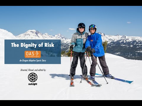The Dignity of Risk