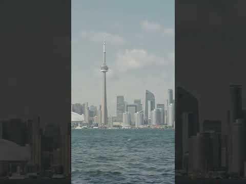 15 Sehenswürdigkeiten Toronto Canada #travel #urlaub #reisen #kanada #tourist #toronto #orte #shorts