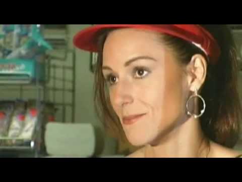 Rising Starlet: Jennifer Rouse – Actress Obsession