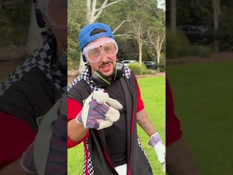 Final Team Building Day Video 2025