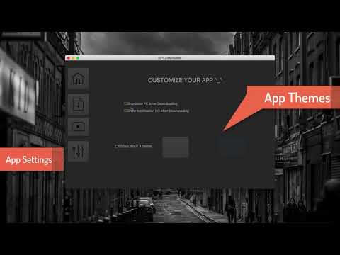 Build Full Download Manager | Python & PyQt5 Intro