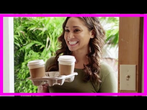 Breaking News | Dear TV: When It Comes to Empty Coffee Cups, We've Had Our Fill