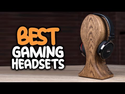 Best Gaming Headsets in 2023 - Which Is The Best Gaming Headset?